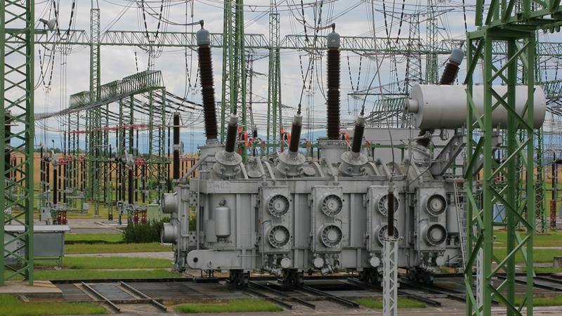 Lessons learned: How one power utility averted disaster by executing ...