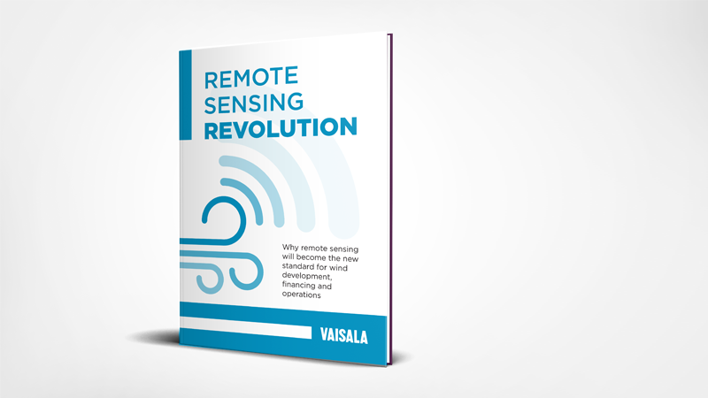 Comparing Remote Sensing Systems to Towers | Vaisala