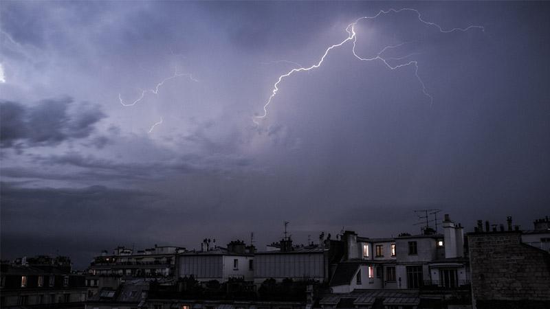 Vaisala to Deliver Lightning Detection Network to Poland | Vaisala