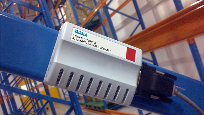 Video Q&A: Guidance on warehouse mapping sensor placement | Vaisala