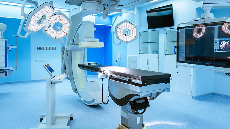 Vaporized Hydrogen Peroxide (H2O2) Measurements | Vaisala