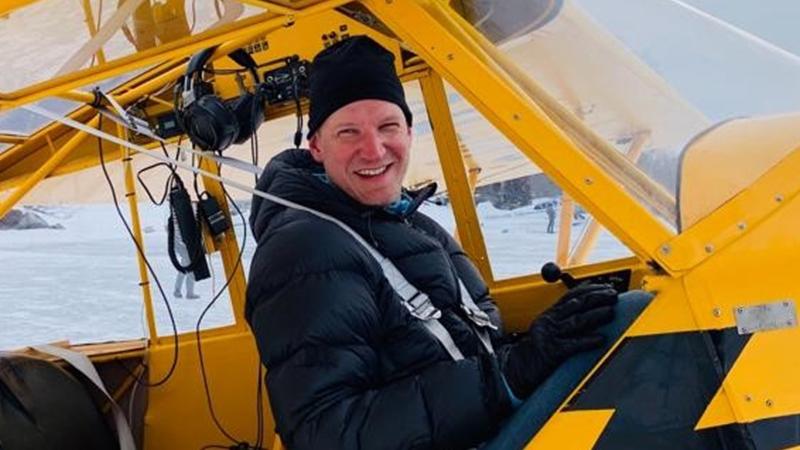 Sensing the weather: How better awareness improves airport operations ...