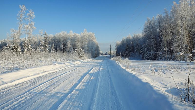 Finnish Road Weather Excellence: Proud of Our SnowHow | Vaisala