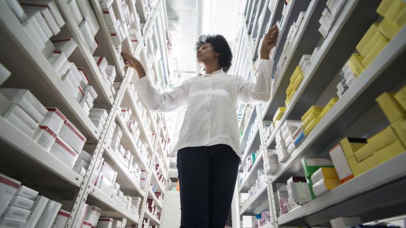 Vaporized Hydrogen Peroxide (H2O2) Measurements | Vaisala