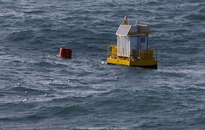 Leosphere, a Vaisala company, enhances offshore offerings with Windcube ...