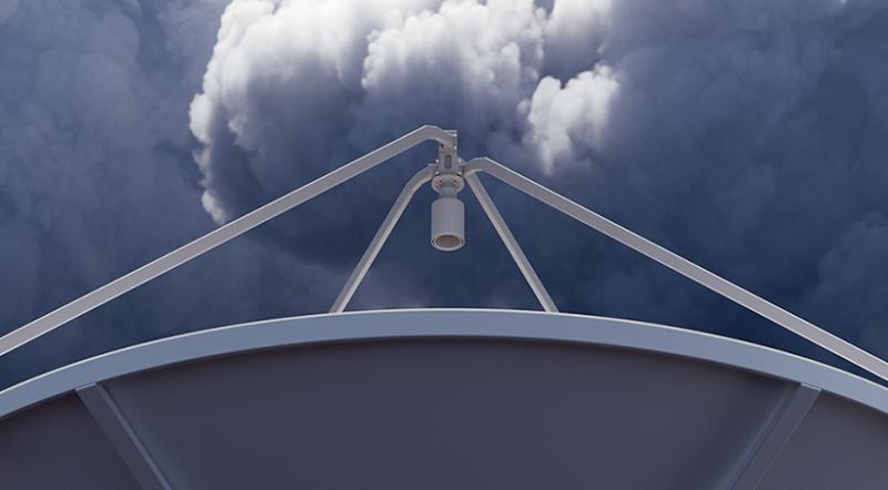 Vaisala Expands Weather Radar Offering to Include X-band Radars | Vaisala