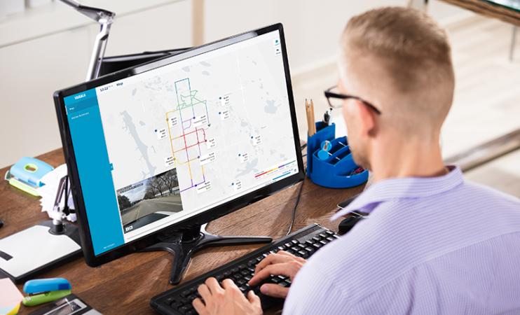 Vaisala Digital launches Vaisala Wx Horizon, first-of-its-kind digital ...