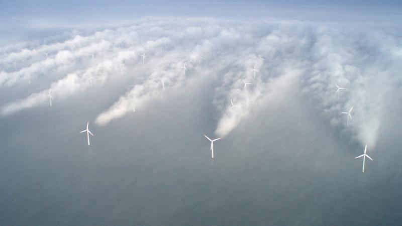 Next Generation Wake Modeling Approaches | Vaisala