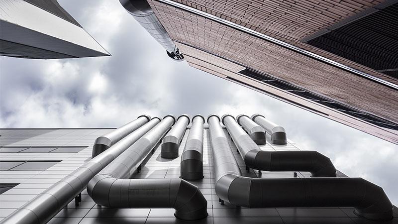 How to measure outdoor humidity in HVAC applications | Vaisala