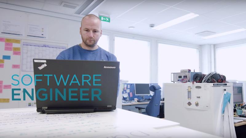 Meet Our Software Developers | Vaisala