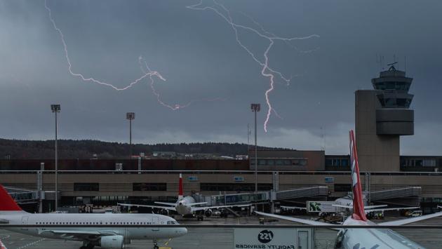 AviMet Complete Aviation Weather Management | Vaisala