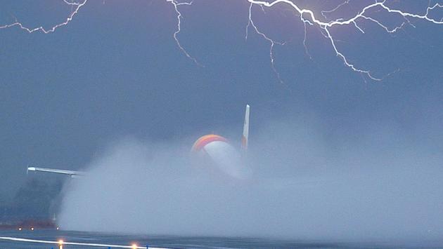 Vaisala | AviMet Automated Weather Observation System (AWOS)