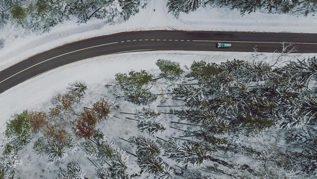 Winter Road Maintenance | Vaisala