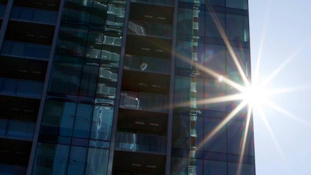 Integrated weather data for efficient building operation | Vaisala