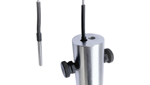 Thermal Damping of Temperature Probes: Where, When, & Why | Vaisala