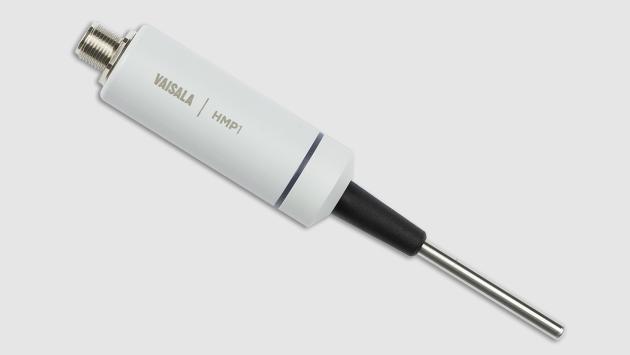 Humidity and Temperature Probe HMP1 | Vaisala