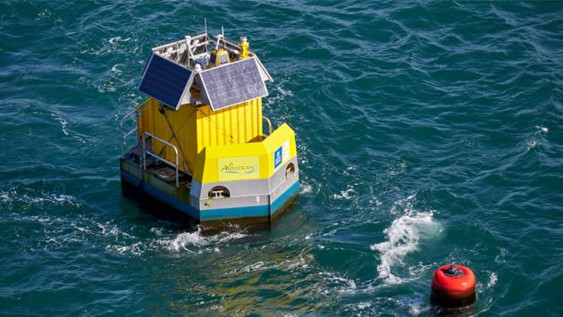 WindCube Offshore for Offshore Wind Development | Vaisala