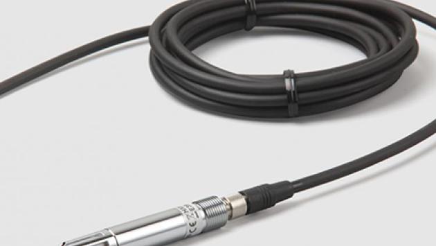 Humidity and Temperature Probe HMP110 | Vaisala