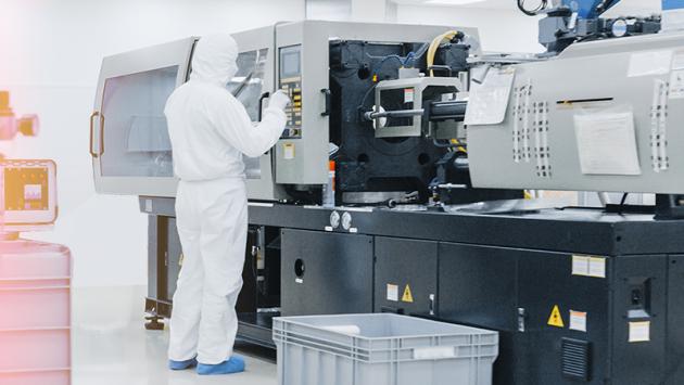 Water is one of the most significant contaminants in semiconductor ...
