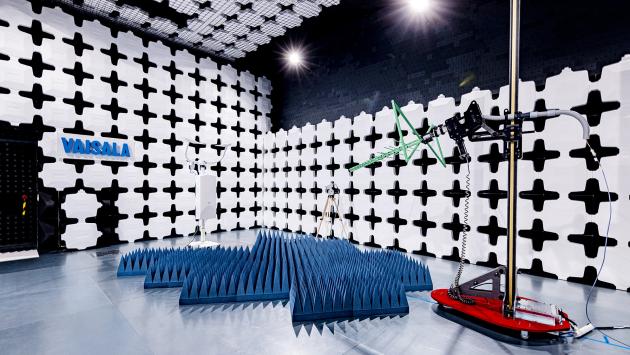 Vaisala opens new R&D and innovation center in Finland | Vaisala