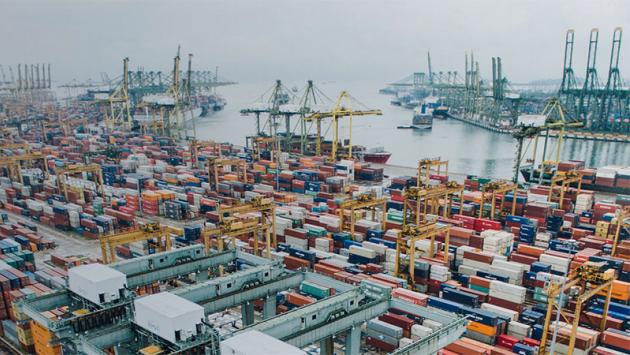 Vaisala| WindCube Scan for Maritime Operations