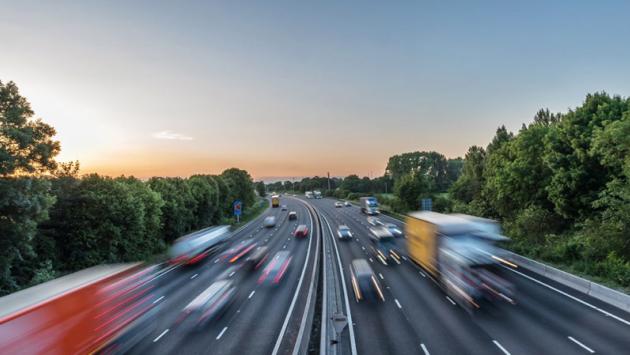 Road weather data – it can save a lot more than commuting hassles | Vaisala