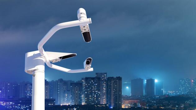 FD70 for Meteorology | Vaisala