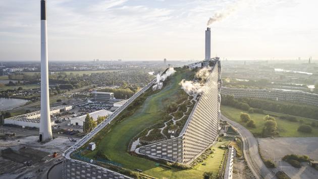 Decarbonization technology proven at Waste-to-Energy plant | Vaisala