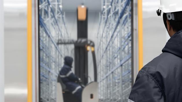 Transportation, storage and safety | Vaisala