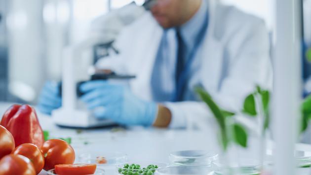 Webcast: The future of food | Vaisala