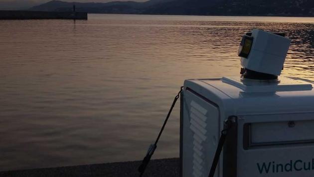 The Ultimate Guide: WindCube Scan Dual Lidar Ready | Vaisala