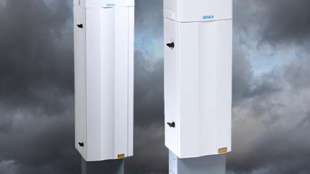 Vaisala | Get to know Ceilometers CL31 & CL51