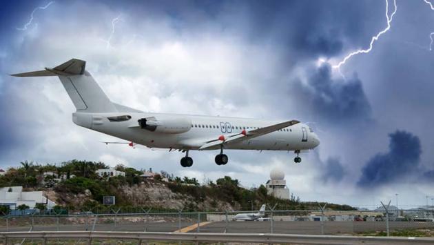 Vaisala | X-Band Weather Radar WRS400 for Aviation