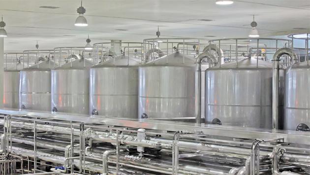 In-line Brix measurement for food and beverage process monitoring | Vaisala