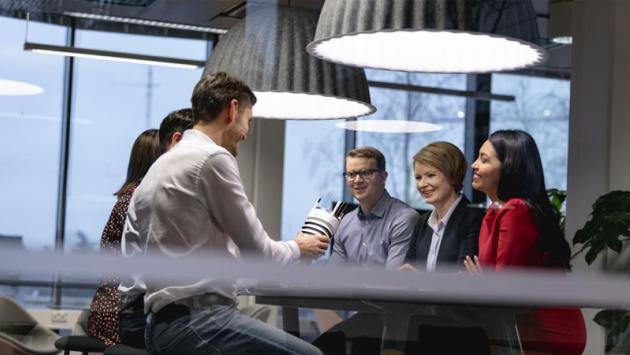 Invitation to Vaisala's investor event | Vaisala