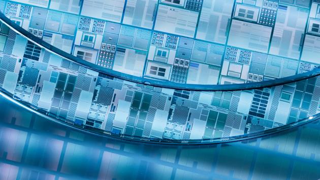Understand and utilize real-time data to optimize wafer quality and yield during the CMP process ...