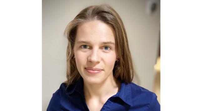 Rachel Robey | Vaisala