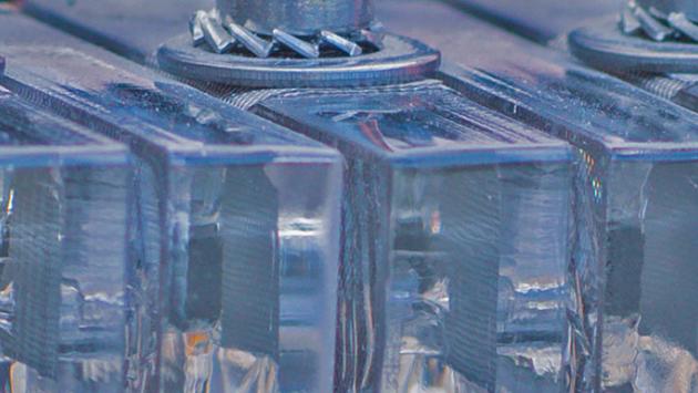 White paper: Controlling high-humidity applications with dew point ...