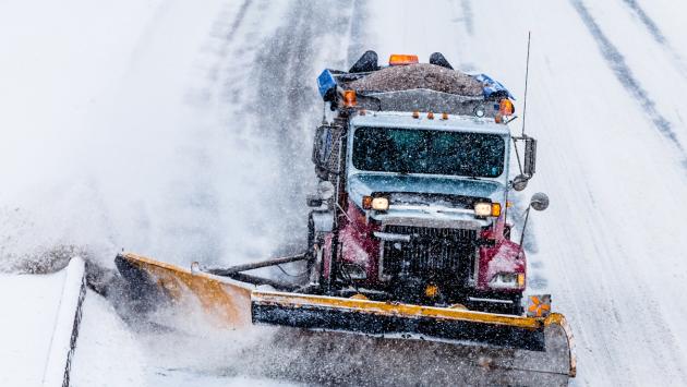 eBook: Road maintenance innovation 365 | Vaisala