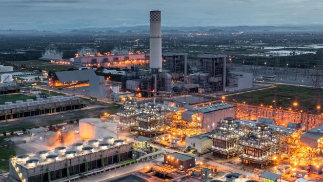 Power & energy weather solutions | Vaisala
