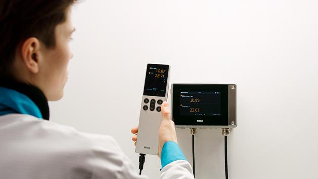 Don't Wait to Calibrate: The importance of high-quality calibration ...