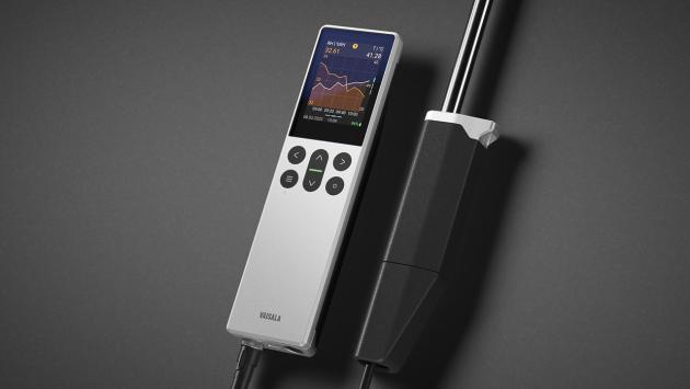 Indigo80 휴대용 측정 장치 | Vaisala