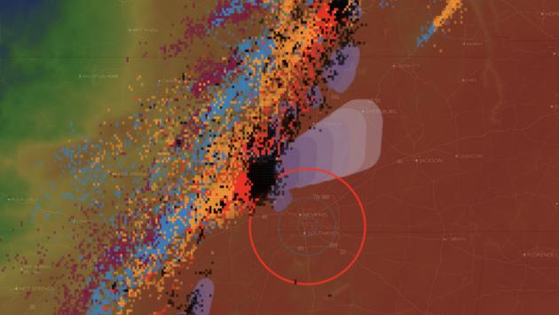Improve your operational resilience with severe-weather monitoring and ...