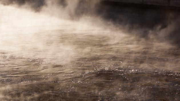 DIAL Atmospheric Profiler DA10 | Vaisala