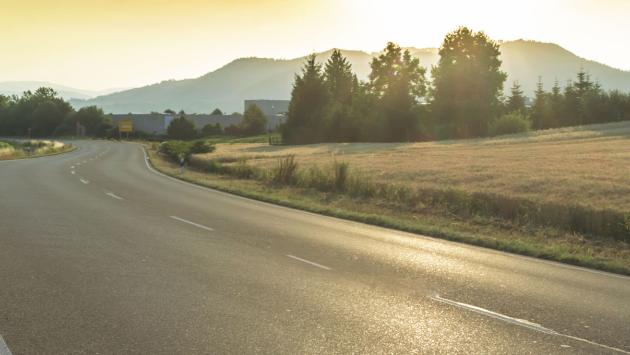 Take the easy route to modernized road weather insights | Vaisala