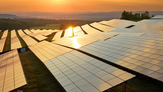 Automatic Weather Station AWS810 Solar Edition | Vaisala