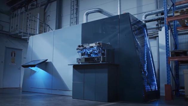 Soletair Power integrates Vaisala’s CO2 sensors into its groundbreaking ...