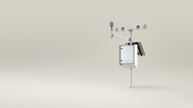 Vaisala launches renewable energy industry’s most comprehensive weather ...