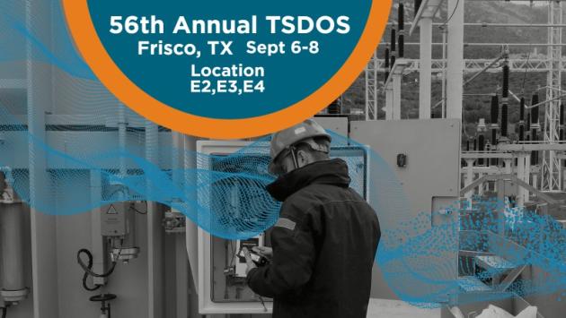 TSDOS: Transmission & Substation Design & Operation Symposium | Vaisala