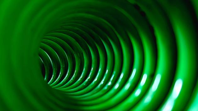 The green transition in compressed air | Vaisala